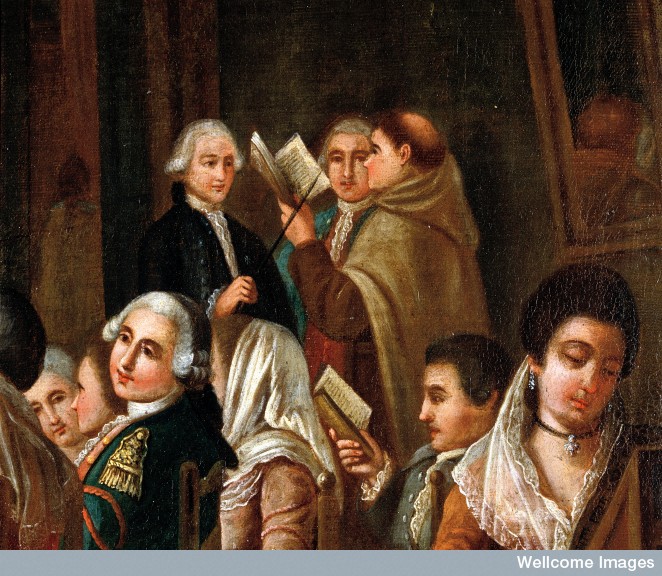 Mesmerising Sounds: The Role of Music in Animal Magnetism. By James ...